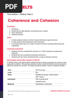 Adjectives for Describing Pets | PDF | Cats | Pet