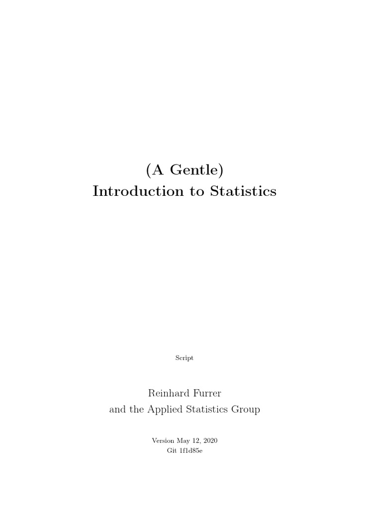 Introduction To Statistics WITH SAS | PDF | Quartile | Statistics