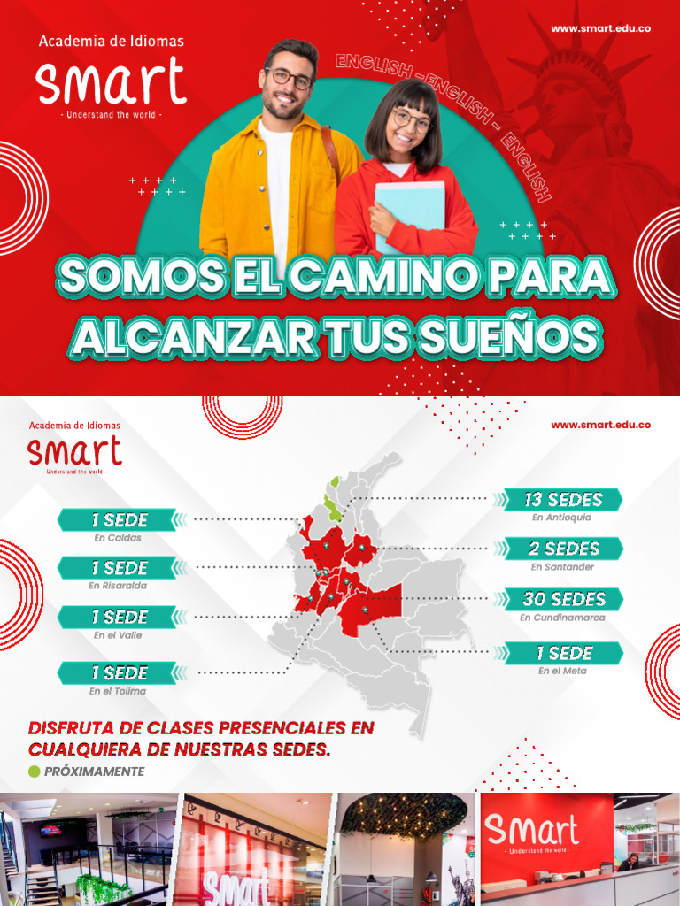 PRESENTACIÃ - N Instituto Web | PDF | Aprendizaje