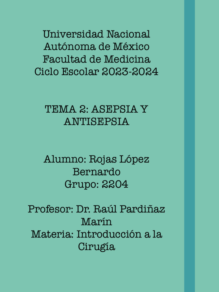 Mapa Conceptual Tema 2 - Rojas López Bernardo | PDF | Medicina | Medicina CLINICA