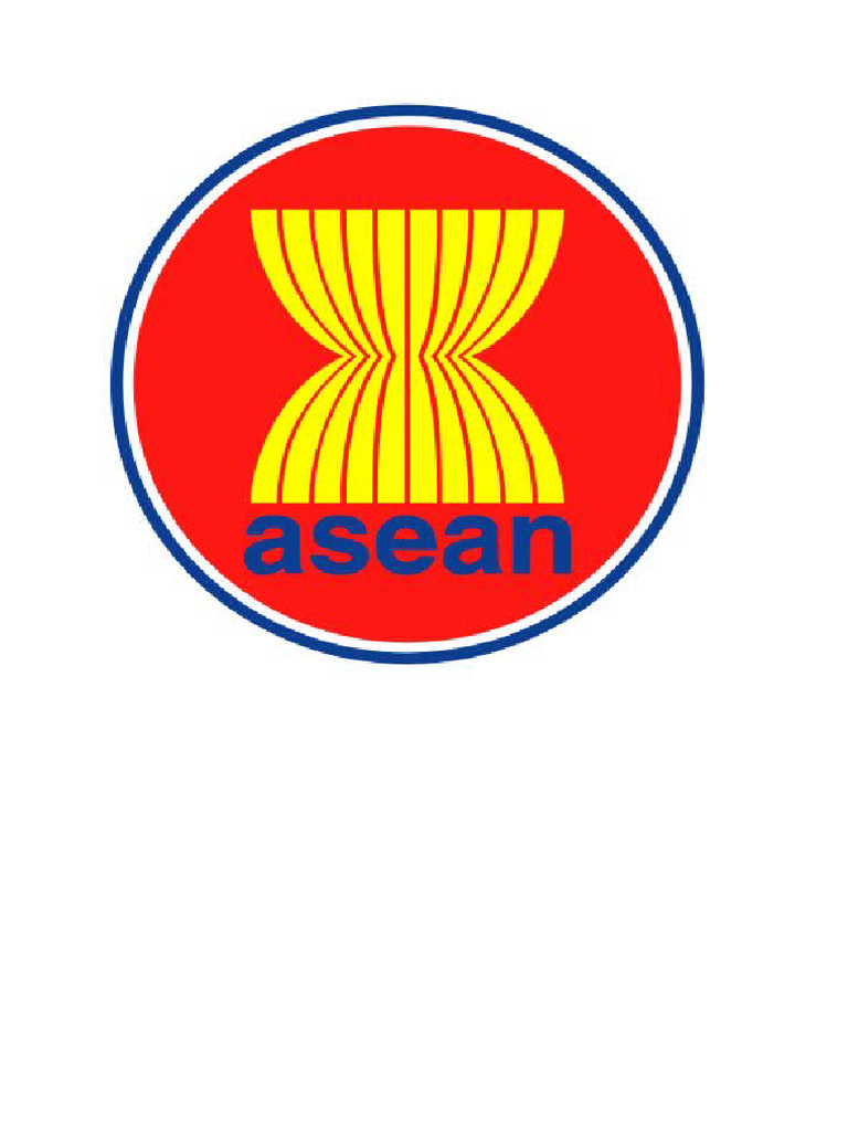Lambang Asean | PDF