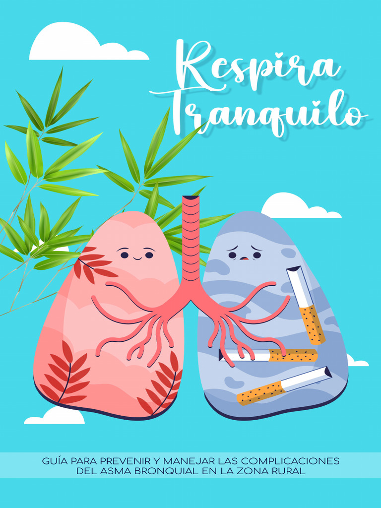 Respira Tranquilo .. | PDF