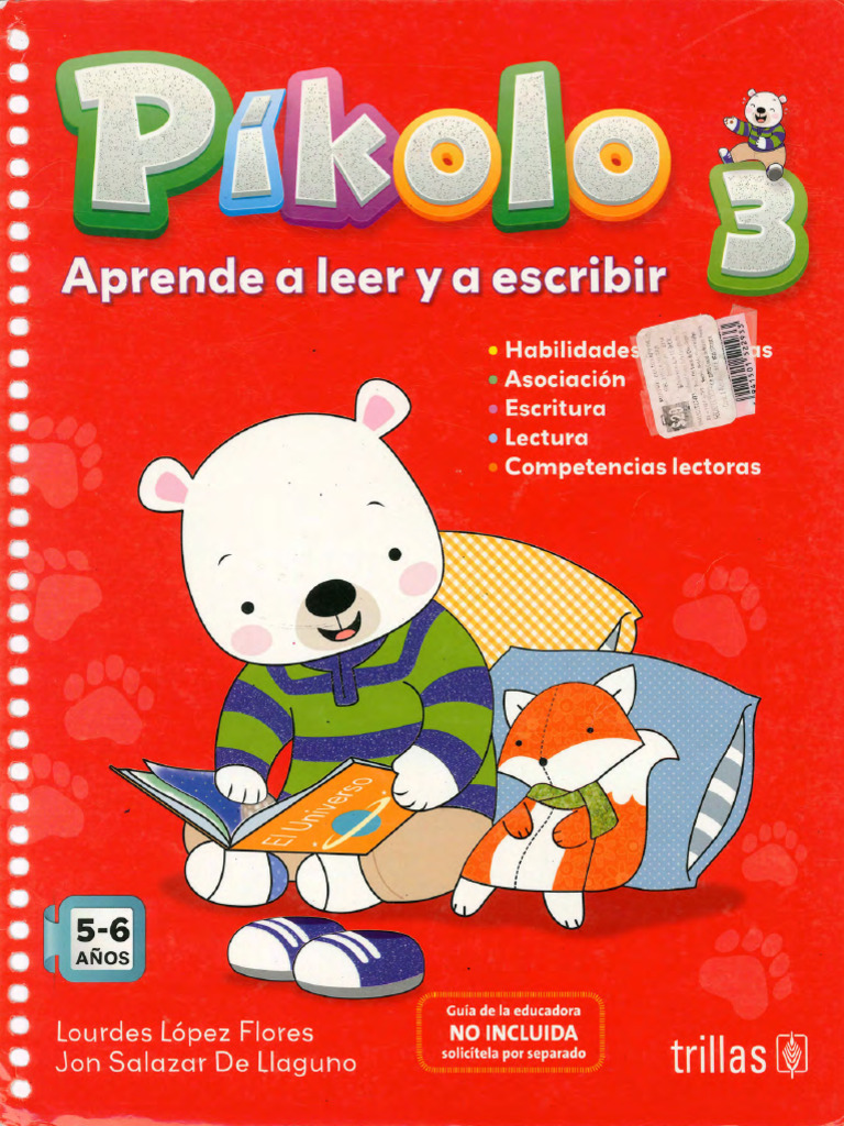 Pikolo 3 | PDF