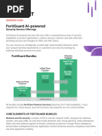 og-fortianalyzer | PDF | Cloud Computing | Trademark