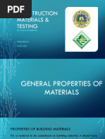 Module 3 - General Properties of Materials PDF | PDF | Ductility ...