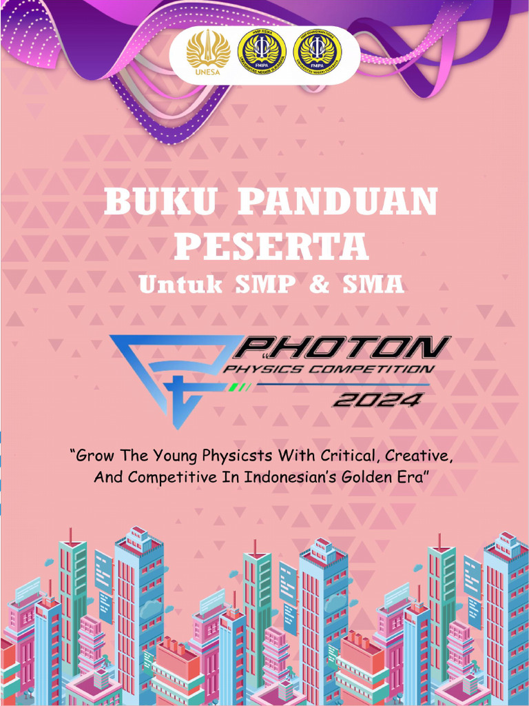 Bukpan Smp&Sma 2024 | PDF