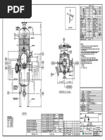 Protected Flange Coupling Assembly Drawing | PDF | Screw | Mechanical ...