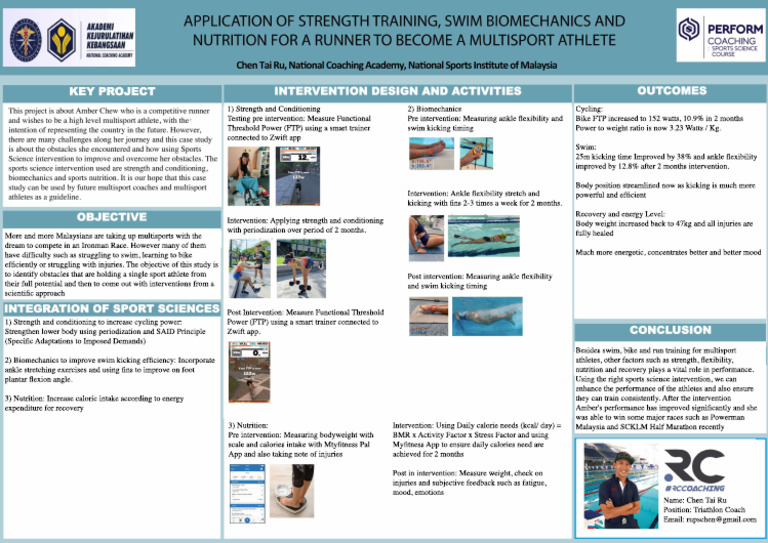 Chen Tai Ru Case Study Poster 2022 | PDF