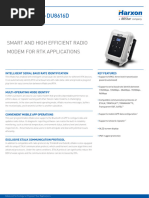 Power Consumption Table For RRU | PDF | Networks | Smart Devices