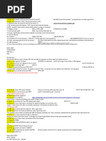 Case Study Double Banking Operation: Shipping Operations Course | PDF ...