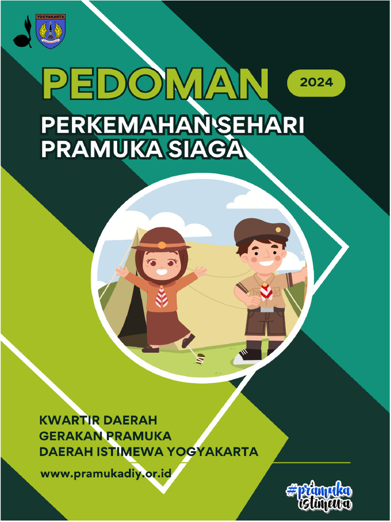 Pedoman Persari 2024 Edaran | PDF | Karier & Perkembangan