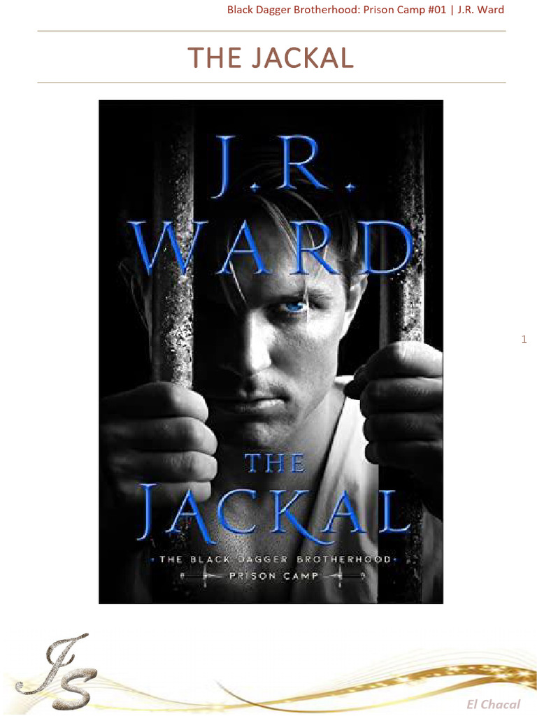 #1. The Jackal | PDF | Daga Negra Hermandad