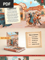 DND Campaign Template For Google Docs Template #3 | PDF | Dungeons ...