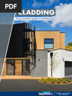 Cladding-Junction-Details-Design-Manual | PDF | Wall | Building Engineering