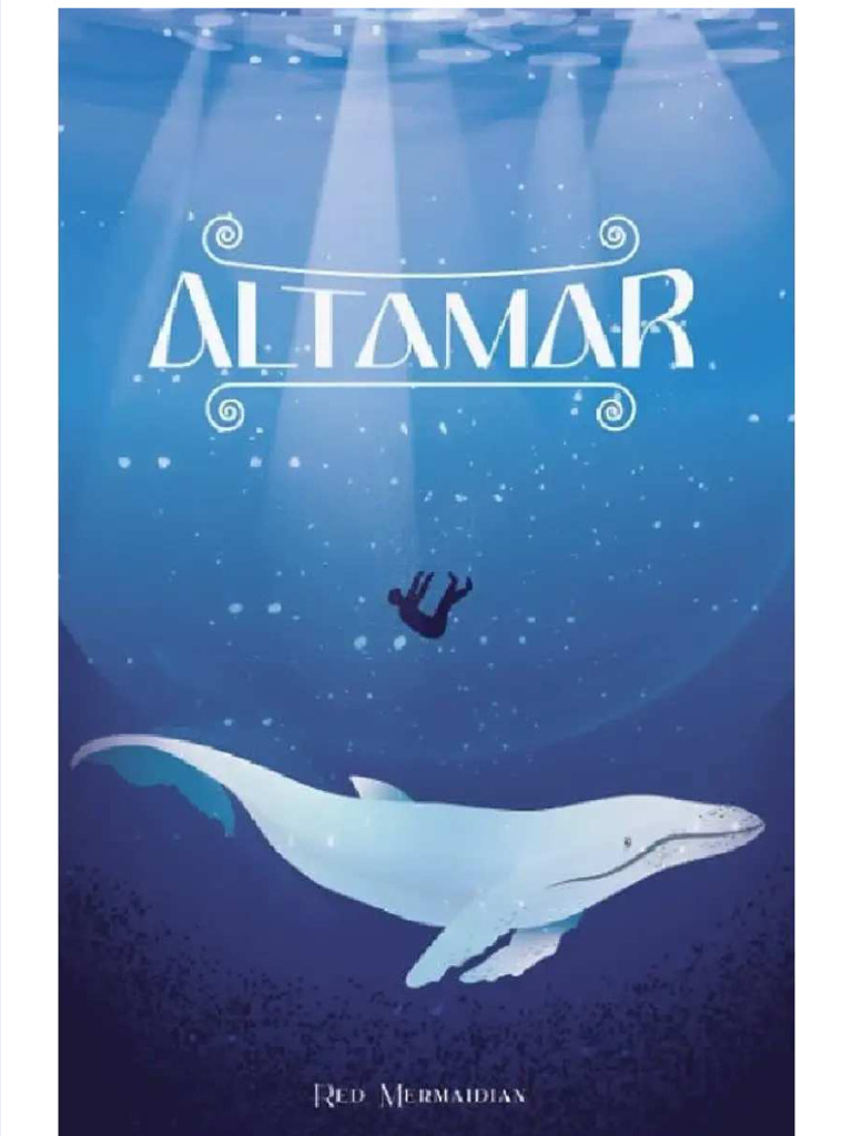 PDF-Altamar Compress | PDF | Piratería