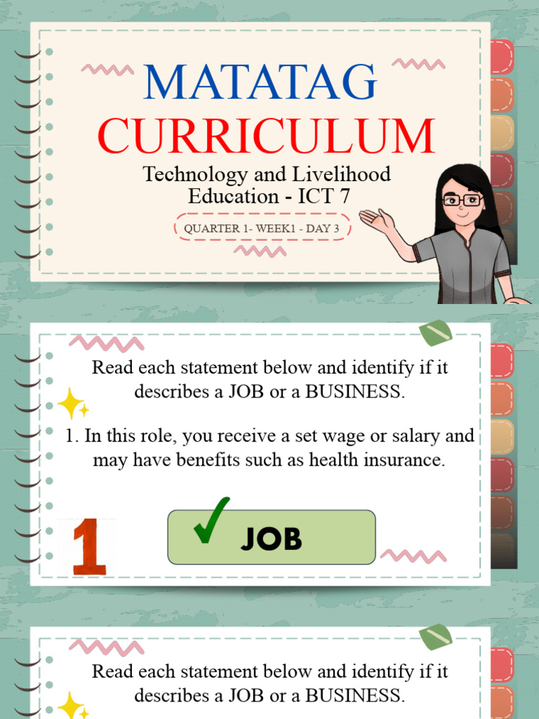 Trends and Issues in Ict | PDF | Technological Convergence | Mobile ...