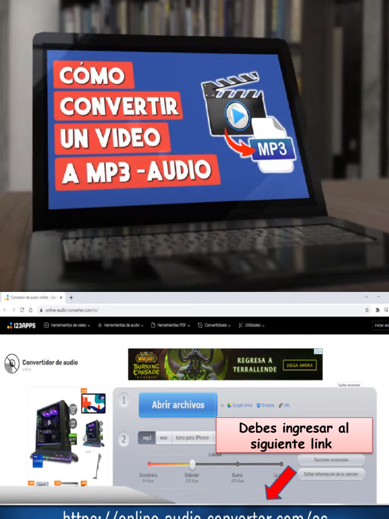 Rosana Nuevo 1.Ppsx | PDF