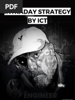 Ict Entry & Checklist | PDF