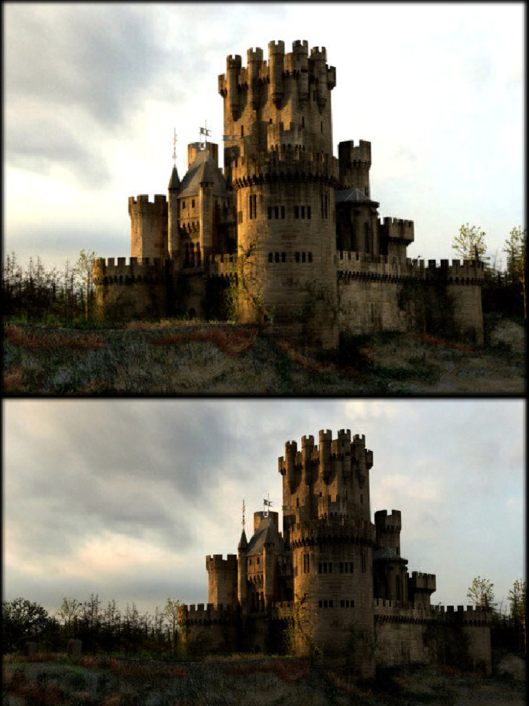 Medieval Europe Dark Ages Through The Crusades | PDF | Crusades | Vikings