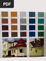 Carboline Color Code | PDF | Qualia | Color