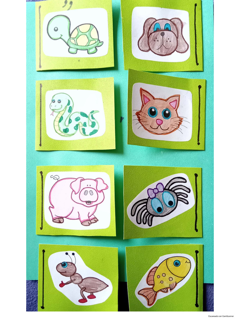 Pocoman Tifany Prado | PDF