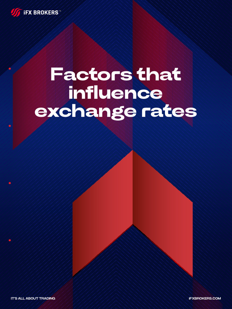 Digital Factors Influence Ex Rates-0 | PDF | Cost Of Living | Exchange Rate