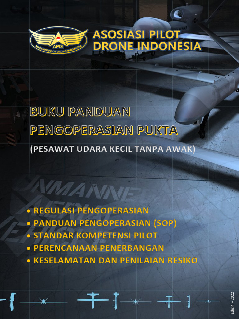 BukuPanduanPengoperasianPTTA - APDI Versi4 | PDF