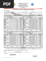 PSA Cenodeath-Editable Form | PDF | Identity Document | Birth Certificate