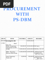 DGDP Bulletin No. 61 Dated 15 Apr 2025 | PDF | Projectiles | Flight