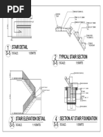 Accessible Stair Design Guidelines | PDF | Stairs | Garden Features