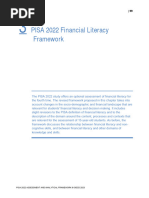 2022 INFE Toolkit Measuring Finlit Financial Inclusion | PDF | Survey ...