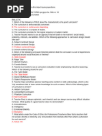 Agreeable and Disagreeable Behaviour | PDF | Substance Abuse | Behavior