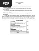 Activity - Career Connections | PDF