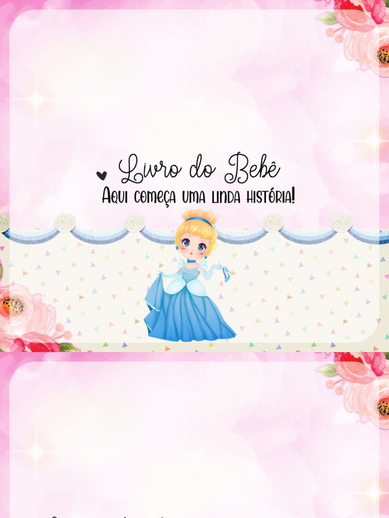 Miolo Livro 19,5x21,5 | PDF