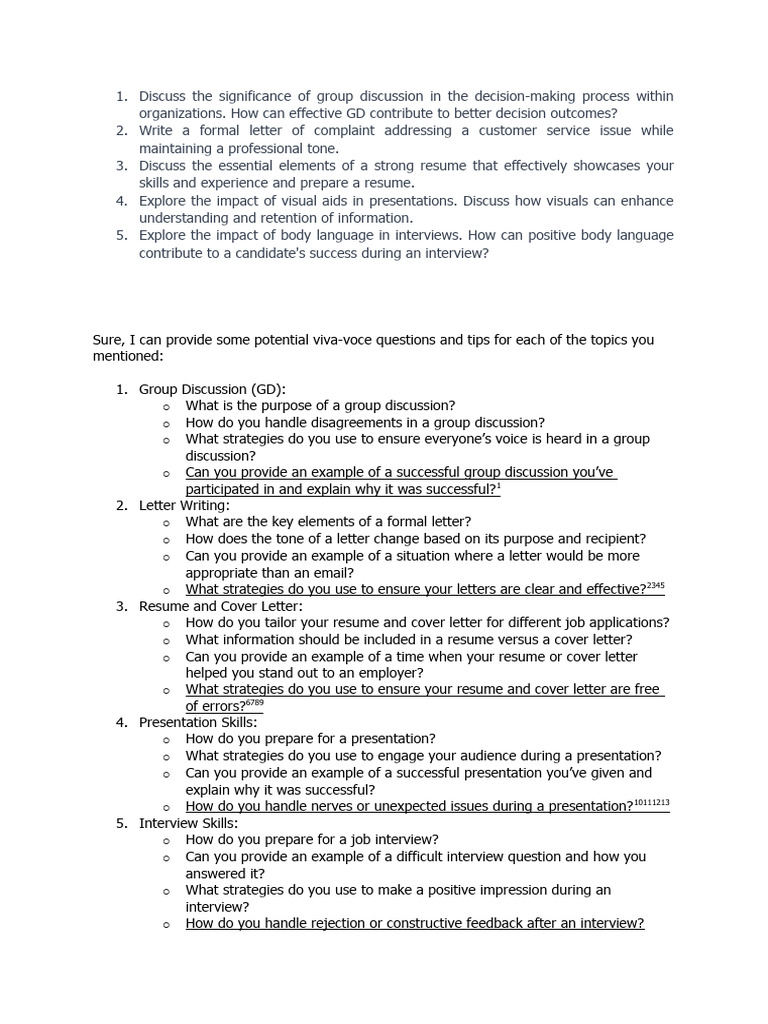 ACS Lab QP | PDF | Résumé | Employee Retention