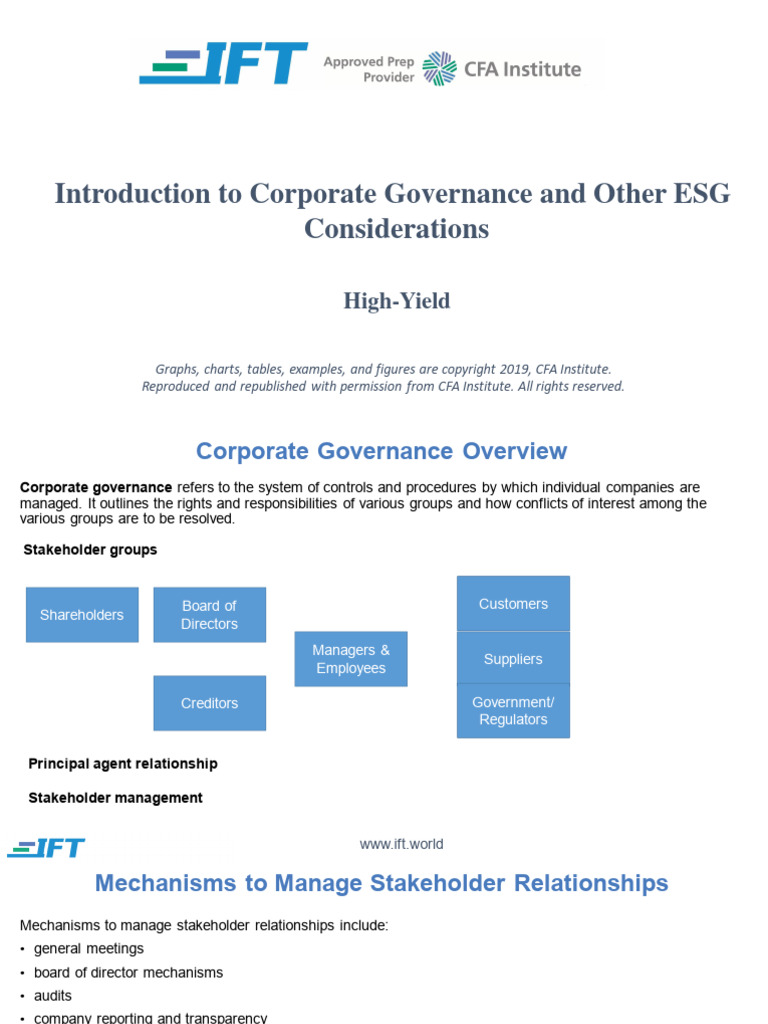 Corp Fin HY Slides | PDF | Capital Budgeting | Net Present Value
