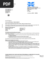 BACS Files For Barclays | PDF | Debit Card | Business