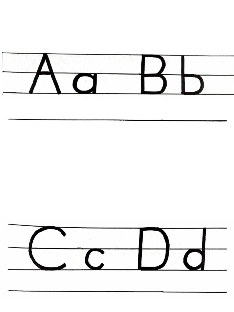 English writing script | PDF English writing script | PDF