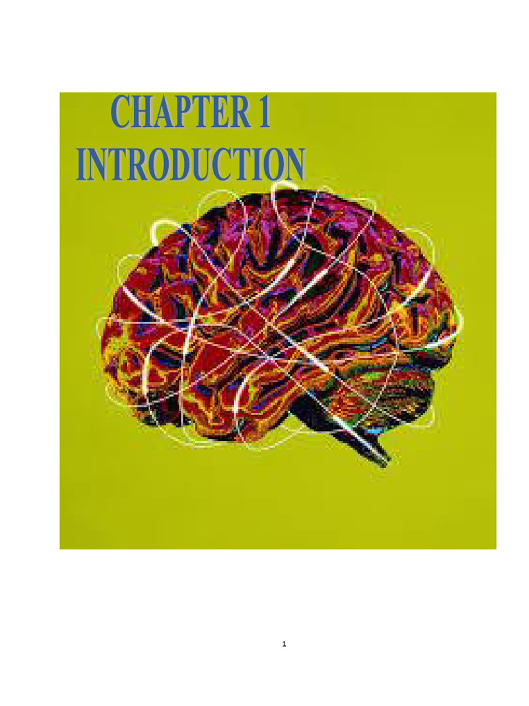 M.SC Nursing Research Chapters Final | PDF | Occupational Stress | Stress (Biology)