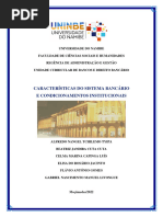 Acordo de Basileia I, II e III | PDF | Basileia III | Bancos