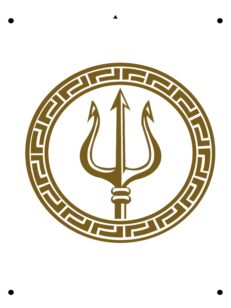 Trident e | PDF