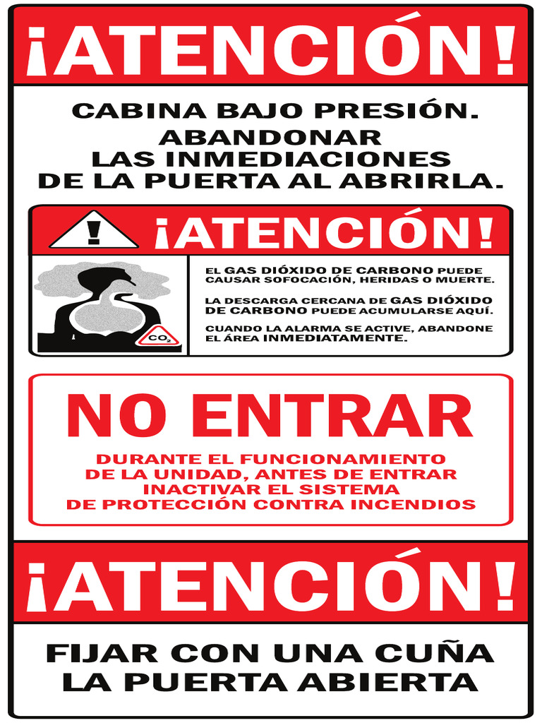 No Entrar | PDF