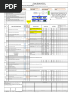 Mace Audit Sheet | PDF | Audit | Quality Management System
