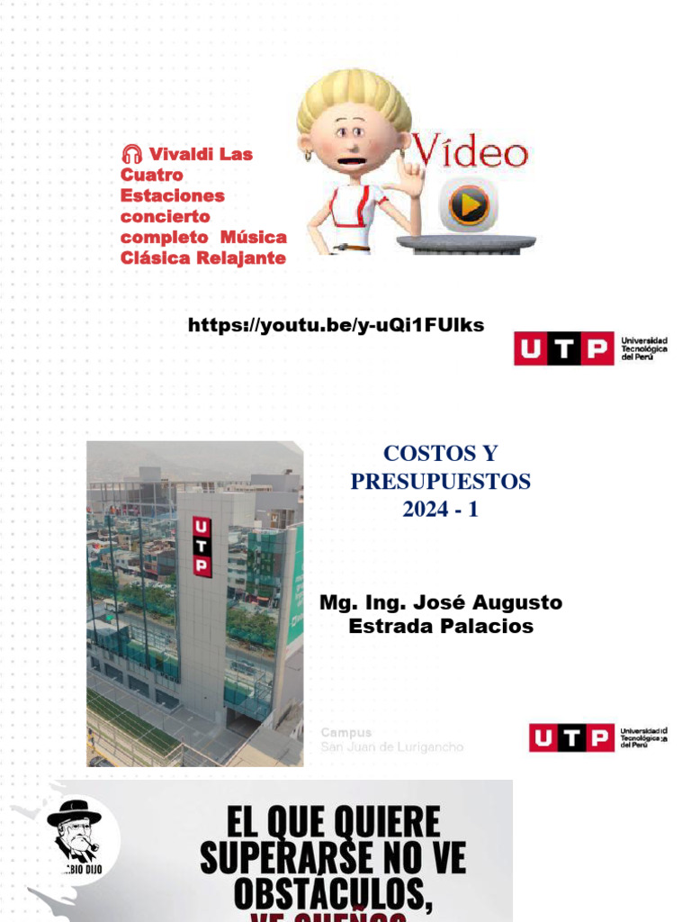 S9 s9 Costeo Por Procesos - JAEP | PDF | Estado de resultados | Economias