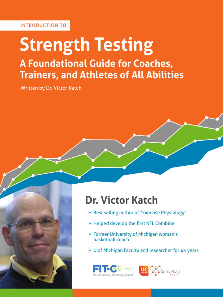 Shapelog Strength Testing | PDF | Strength Training | Force