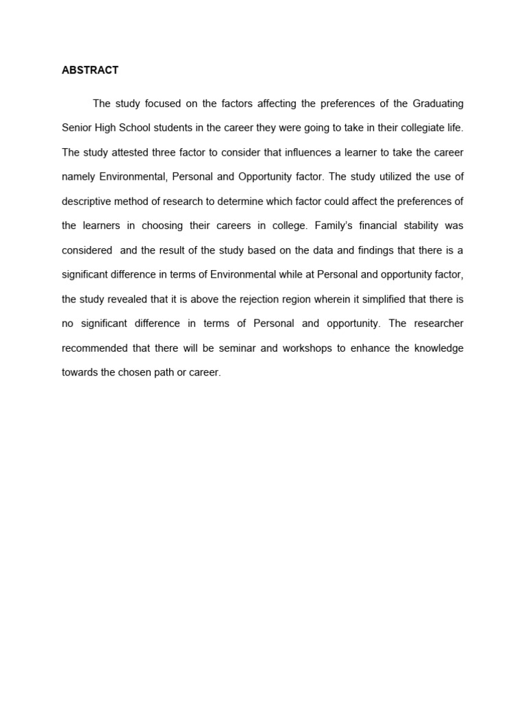 PSU Format Paper | PDF | Methodology | Survey Methodology