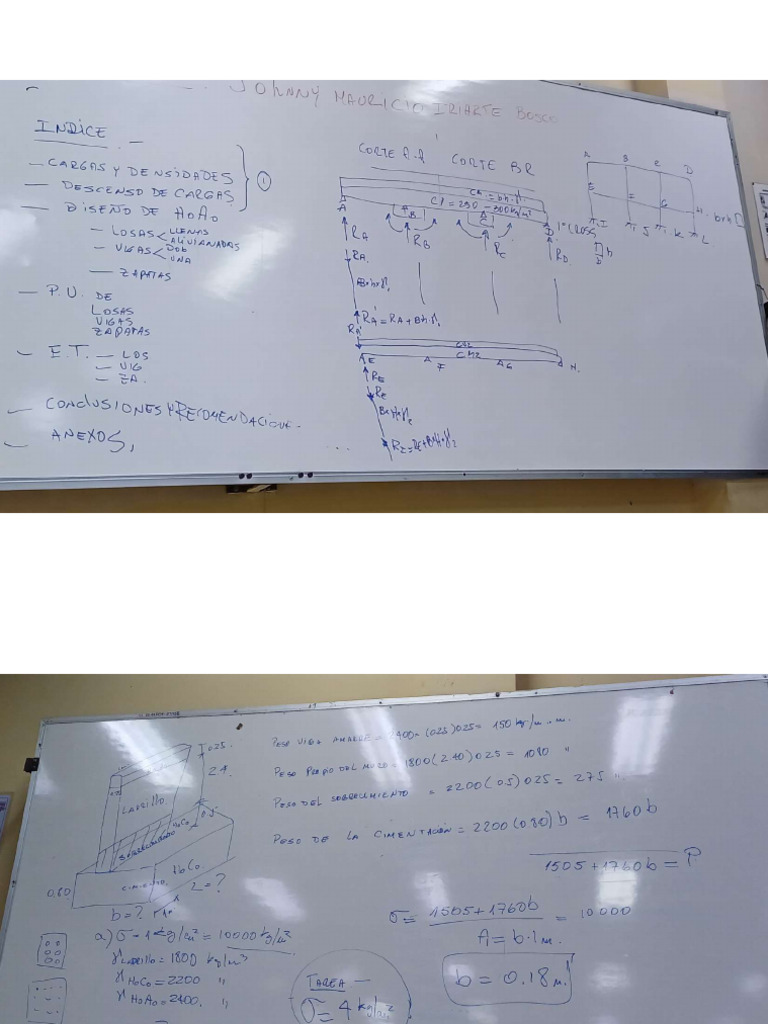 Construc Avance | PDF