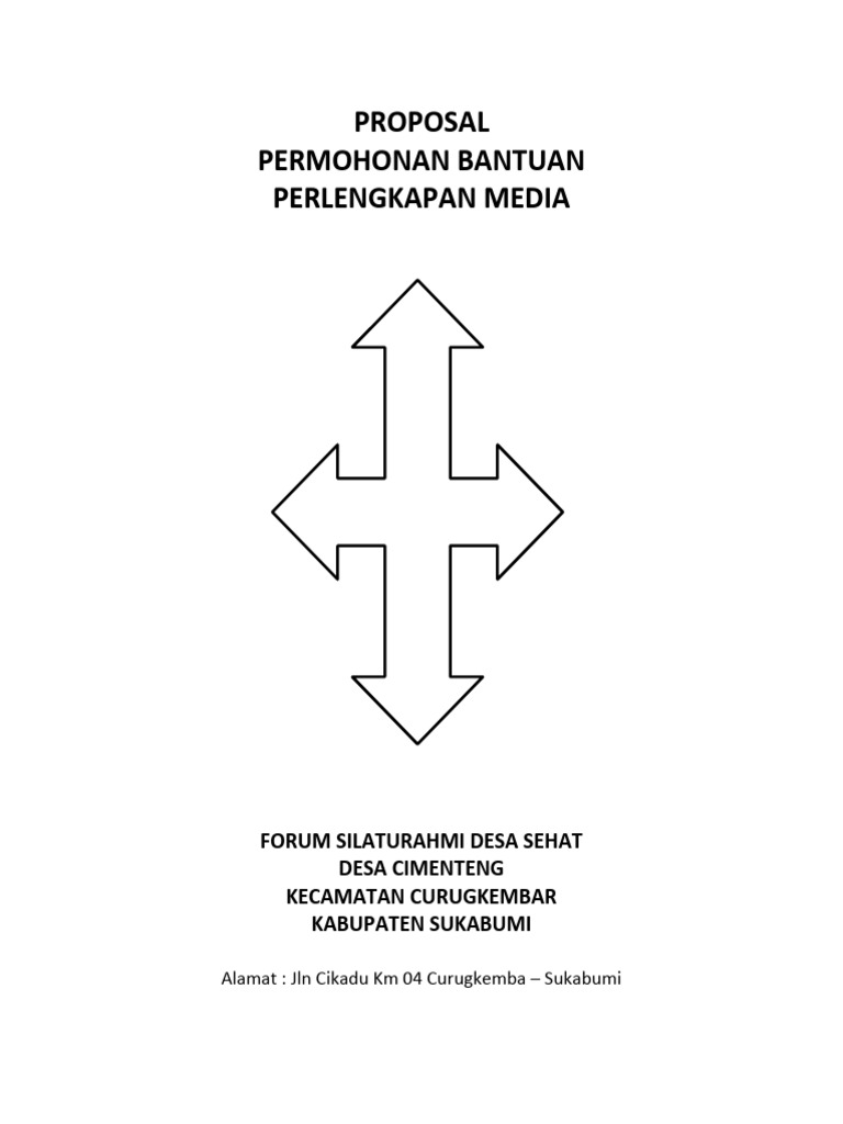 Proposal FSDS | PDF Proposal FSDS | PDF