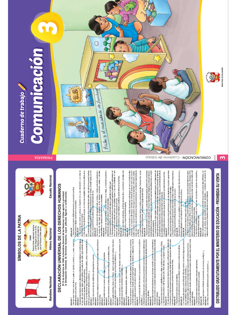 3er Grado | PDF