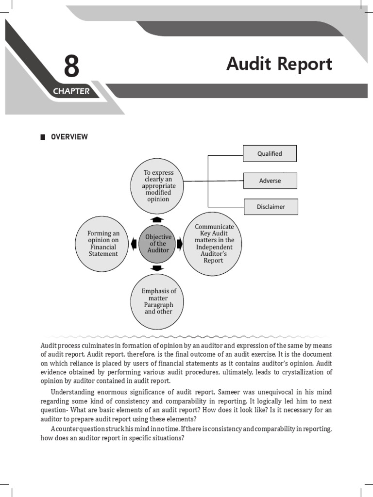 E-Books - Audit Report - Udesh Regular Group 2 May 2024 | PDF | Going ...